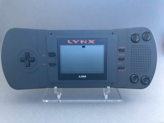 Atari Lynx Controller