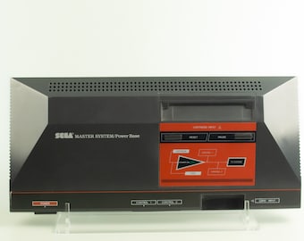 Master System | Etsy