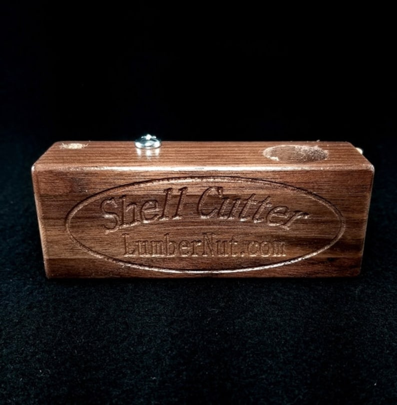 Shotgun Shell Cutter - Etsy