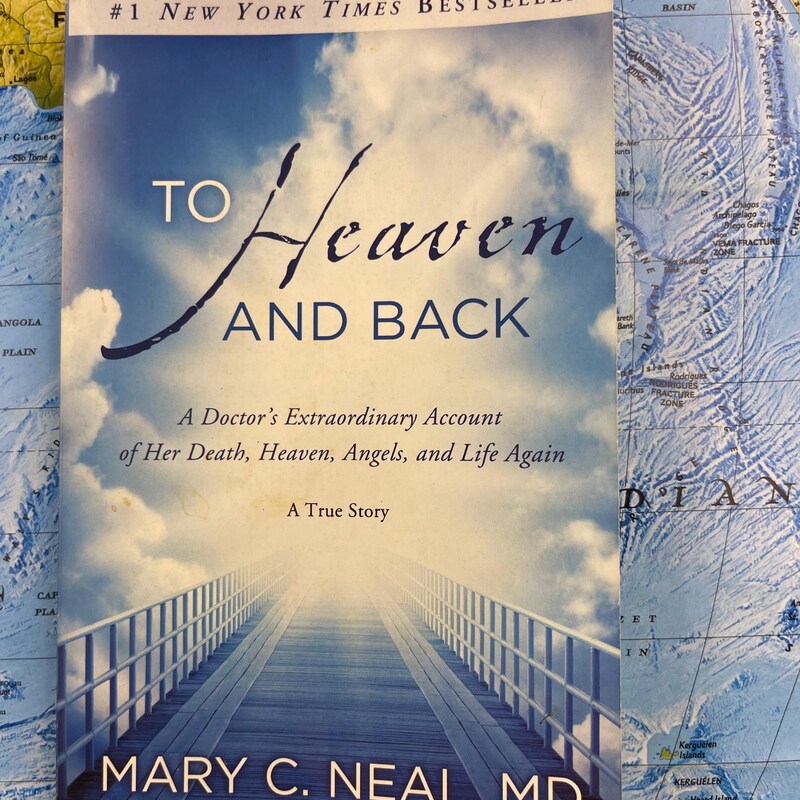 Heaven and Back - Etsy