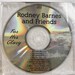 Rodney Barnes and Friends for His Glory Sealed CD 1999 My God is Able ...
