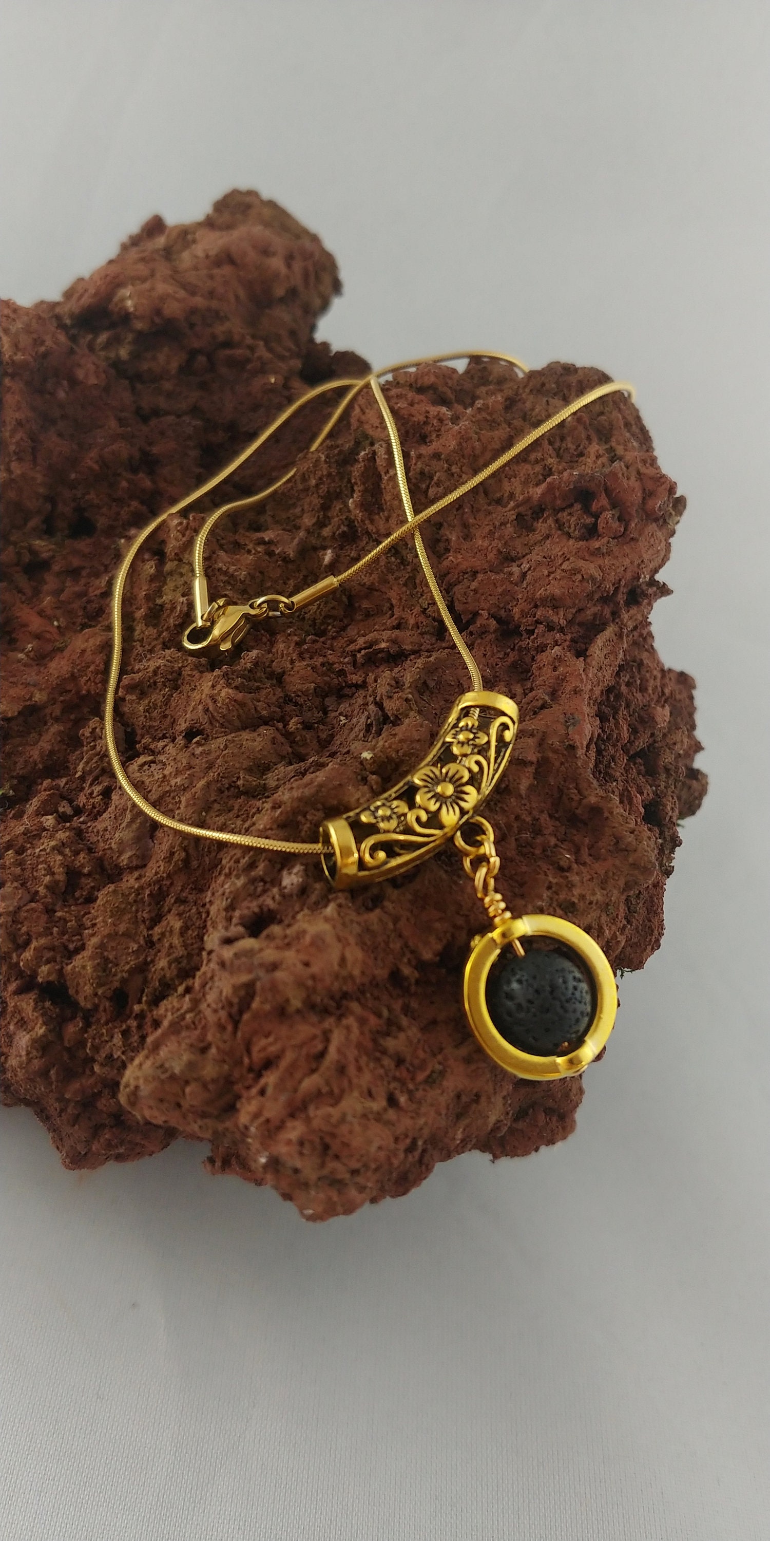 Golden Valkyrie Necklace Gull Valkyrju Hálsmen Handmade - Etsy
