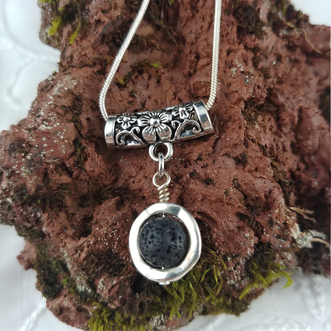 Valkyrie Necklace Valkyrju Hálsmen Handmade in Reykjavik - Etsy