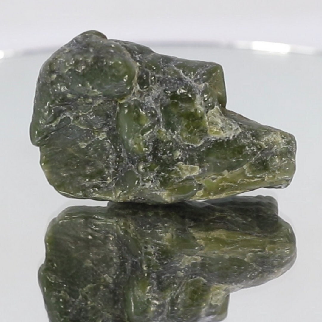 California Big Sur Botryoidal Nephrite Jade 33.70 Grams CJN00062 - Etsy