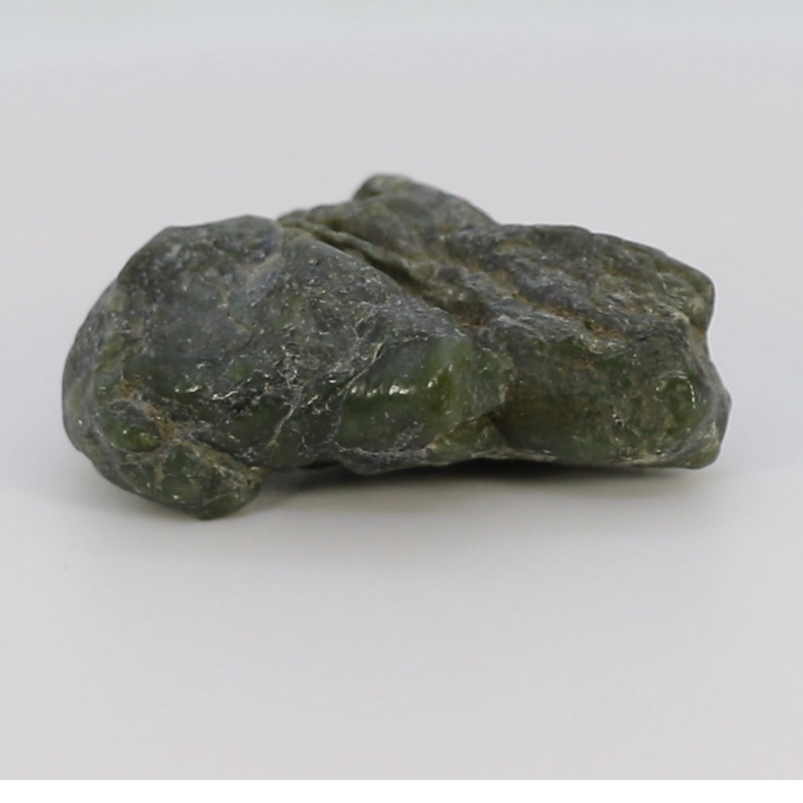 California Big Sur Botryoidal Nephrite Jade 33.70 Grams - Etsy