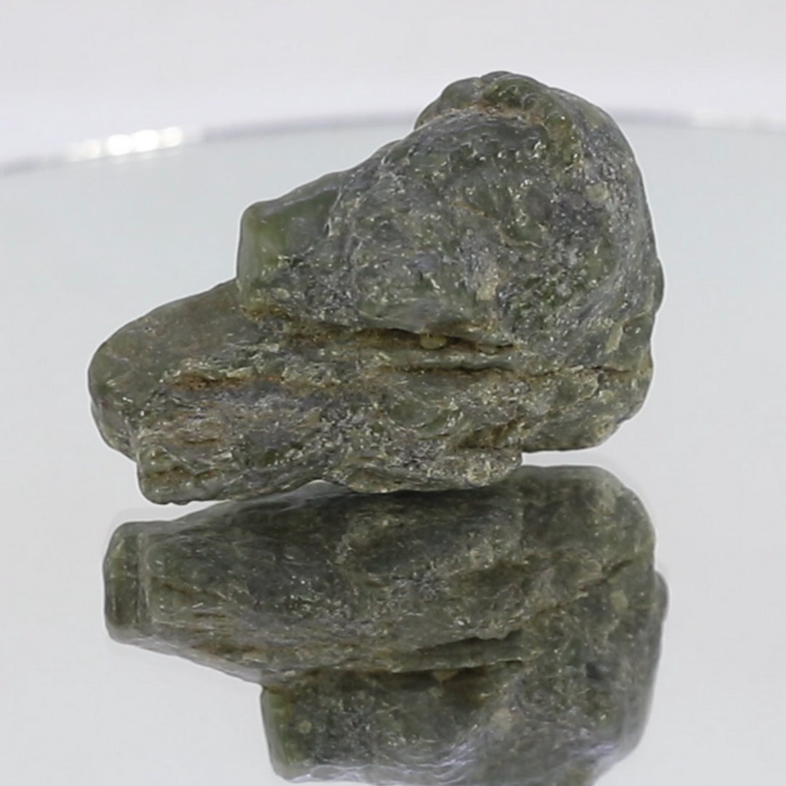 California Big Sur Botryoidal Nephrite Jade 33.70 Grams - Etsy