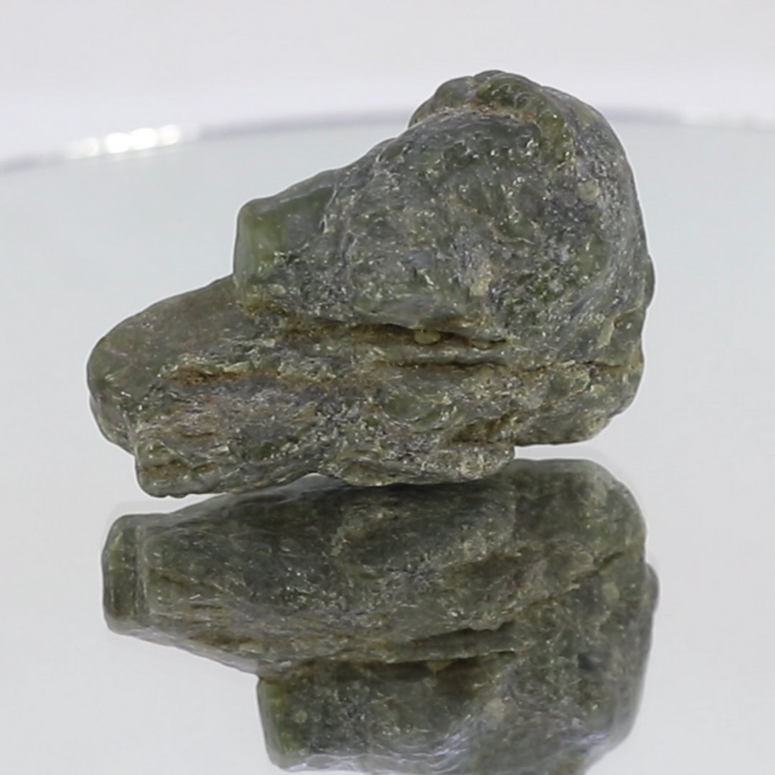 California Big Sur Botryoidal Nephrite Jade 33.70 Grams CJN00062 - Etsy