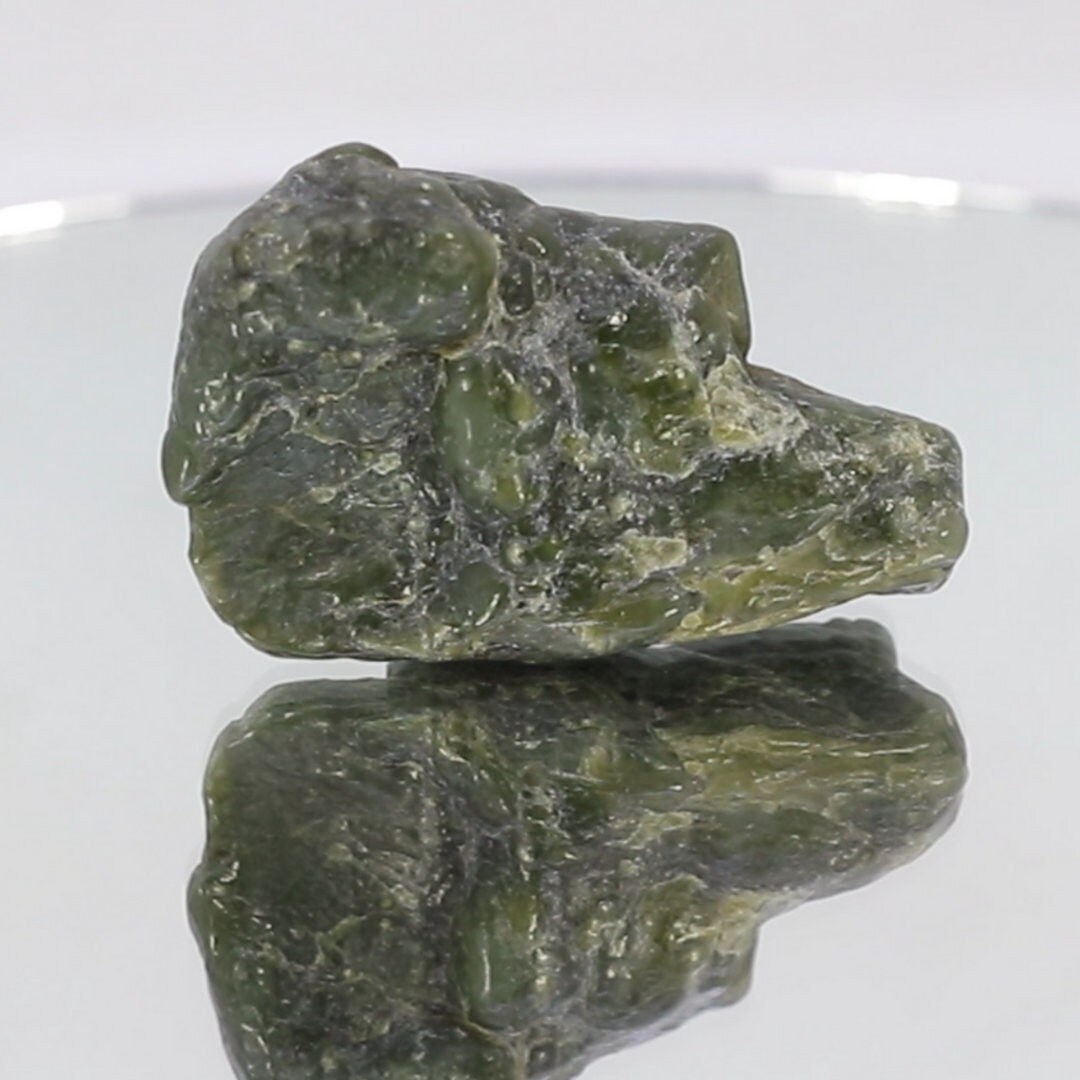 California Big Sur Botryoidal Nephrite Jade 33.70 Grams CJN00062 - Etsy