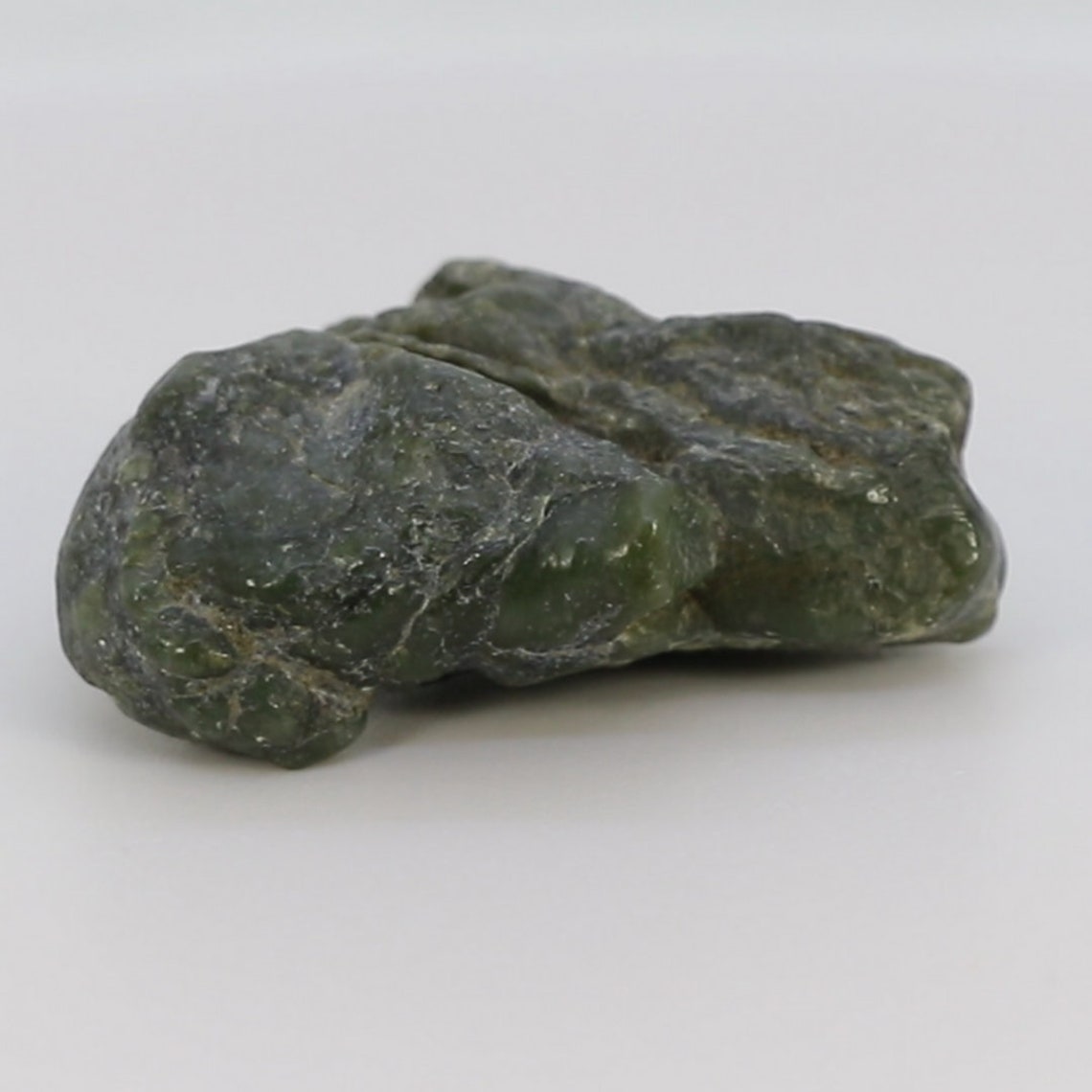 California Big Sur Botryoidal Nephrite Jade 33.70 Grams - Etsy