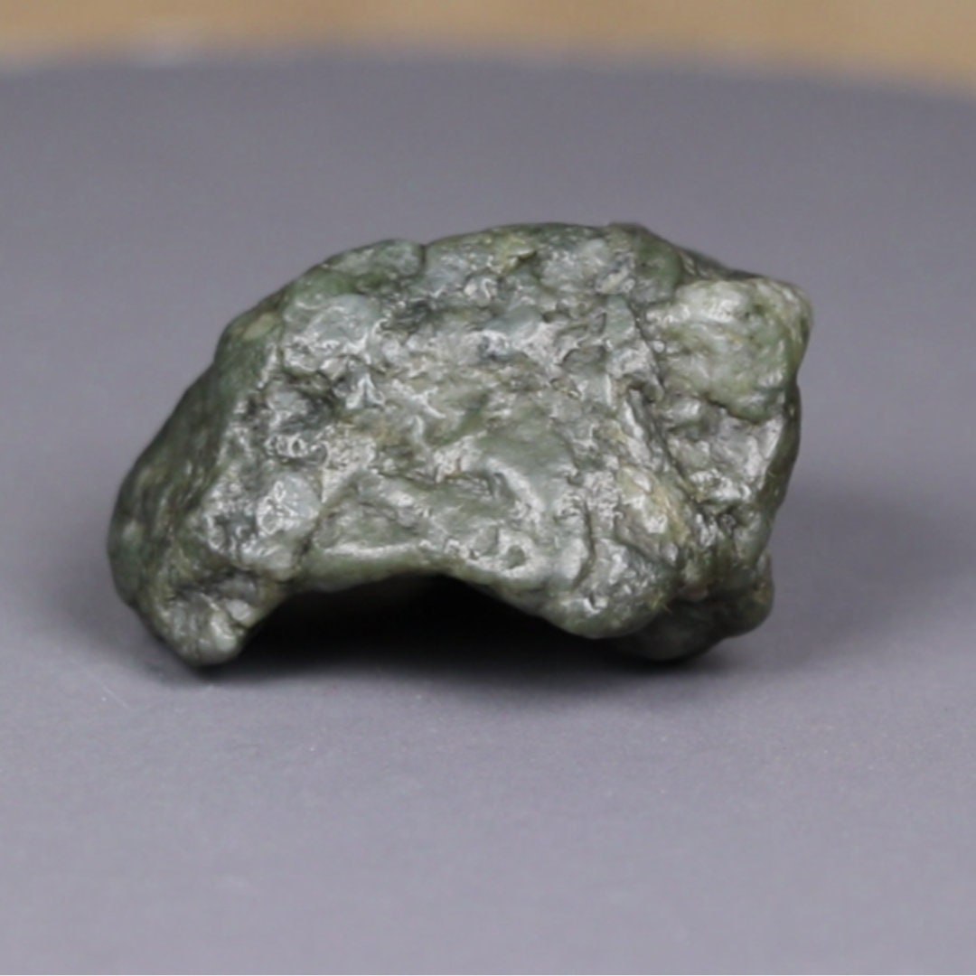 Small California Big Sur Nephrite Jade 31.3 Grams CJN00081 - Etsy