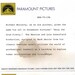 Paramount Movie Press Kit Photo of Michael Moriarty as the Pitcher in ...
