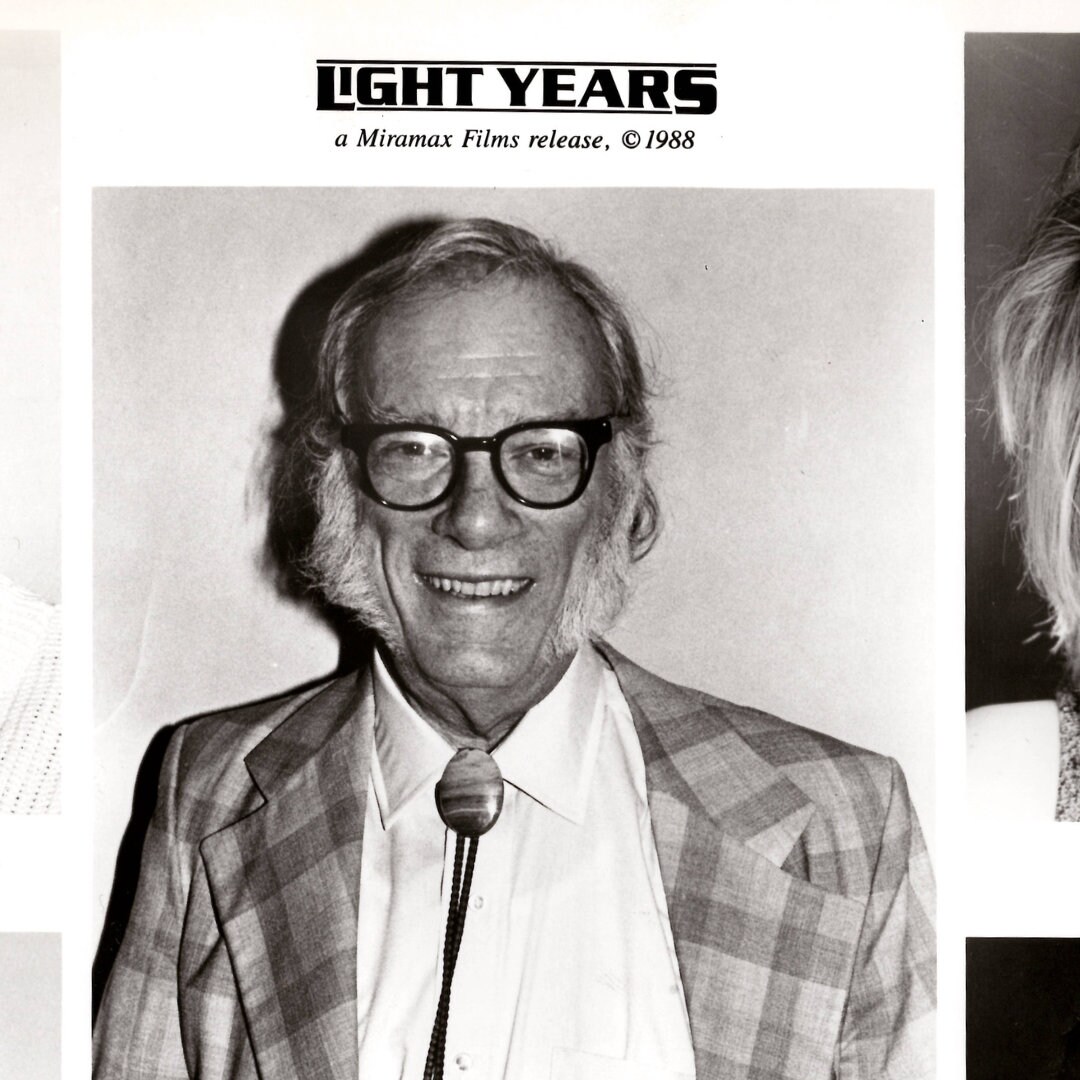 Movie Studio Publicity Photo of Christopher Plummer, Bridget Fonda ...