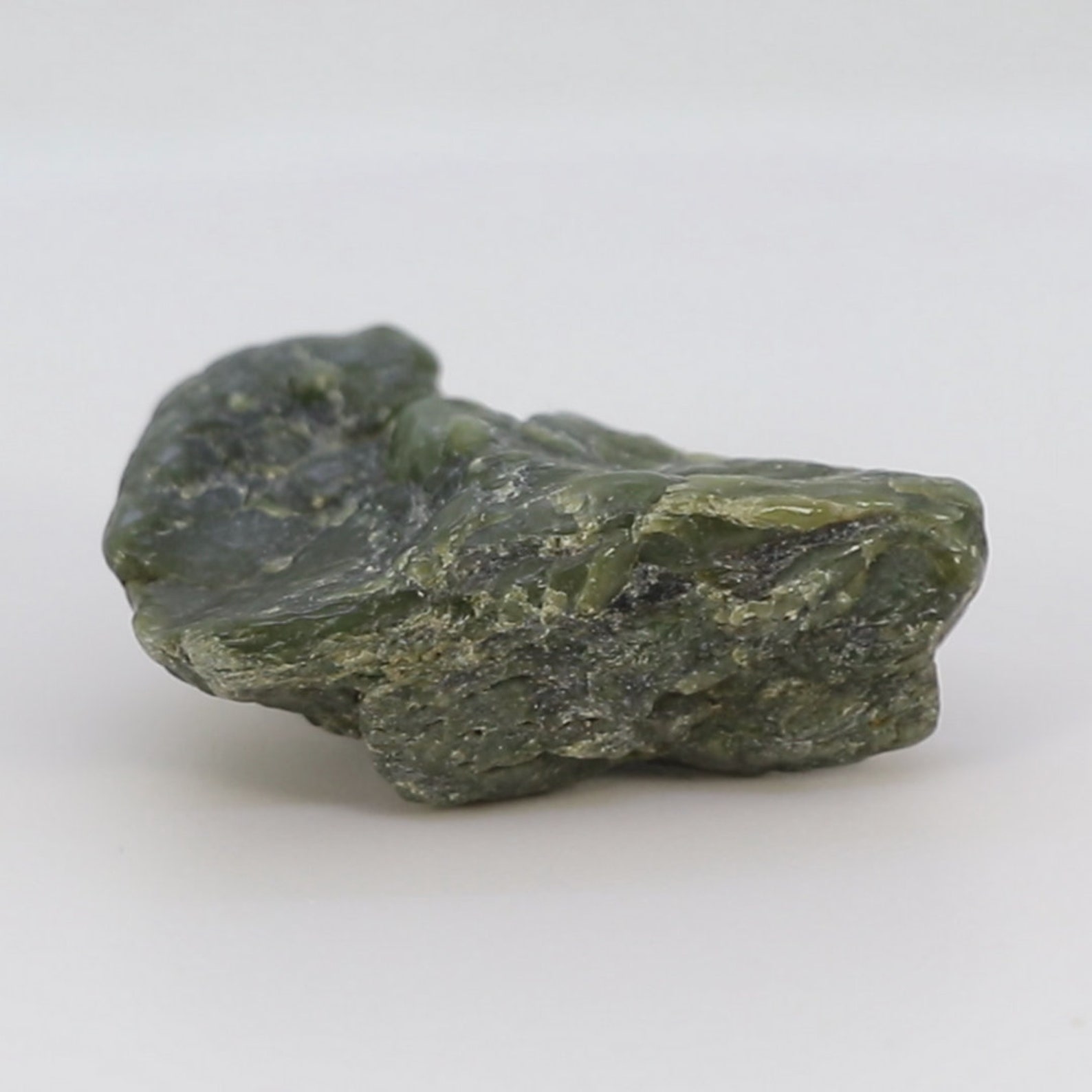 California Big Sur Botryoidal Nephrite Jade 33.70 Grams - Etsy