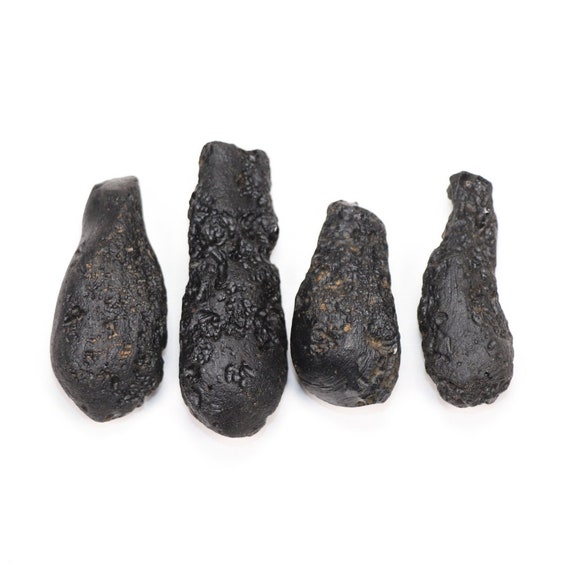 Tektites Meteorite Impact Pieces Of The Sky (Meteorites) Griffith