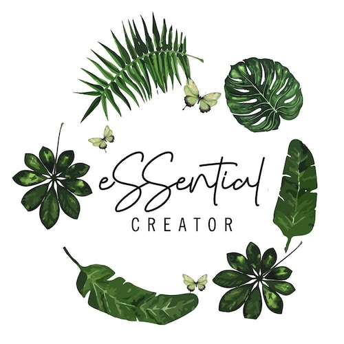 eSSentialCreator - Etsy