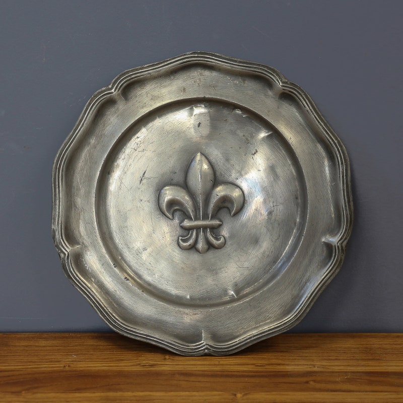 French Wall Plates - Etsy