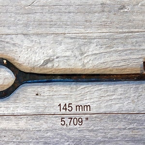 Real Antique Skeleton Keys Authentic Church Keys | Etsy