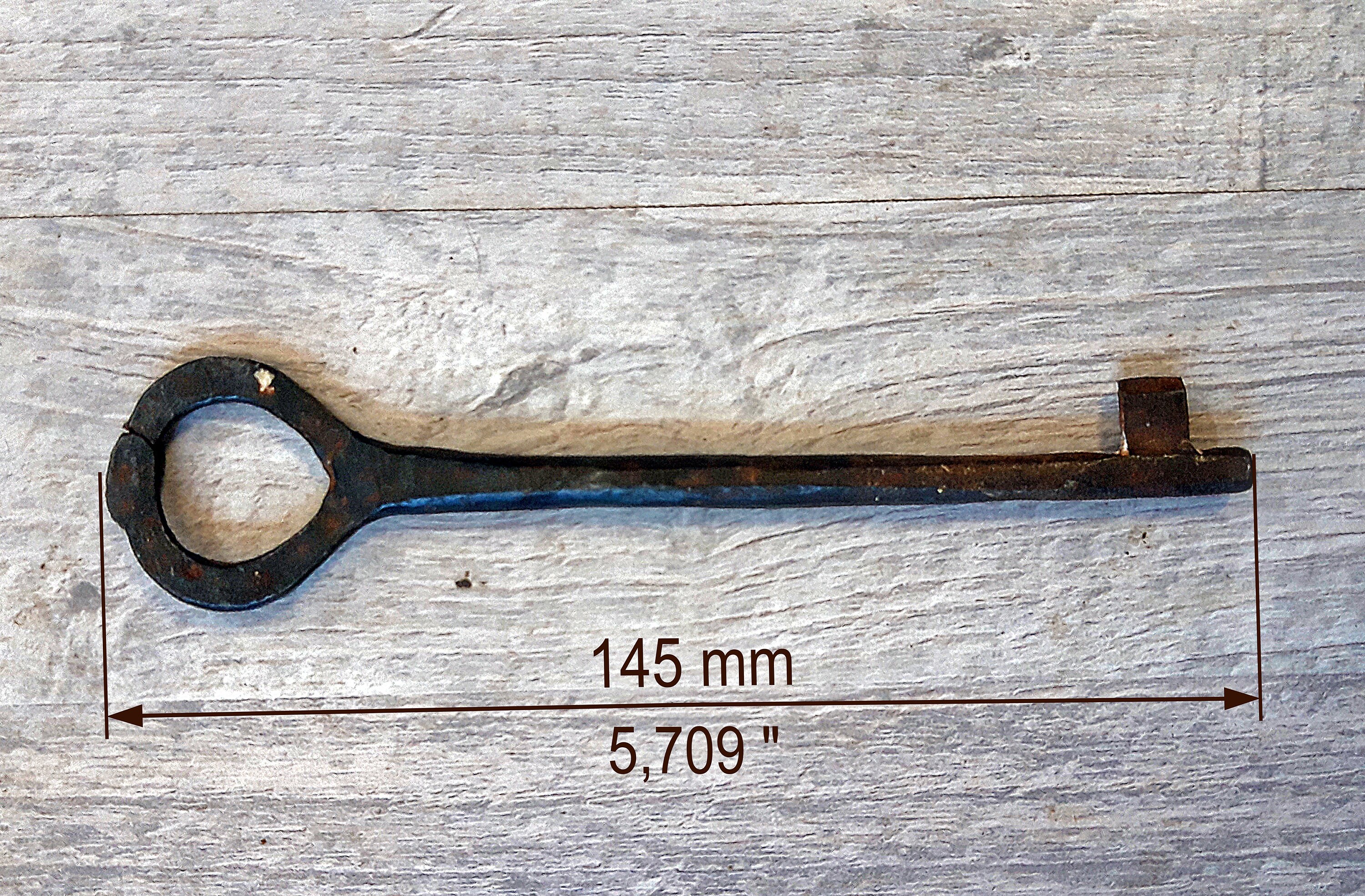 Real Antique Skeleton Keys Authentic Church Keys | Etsy