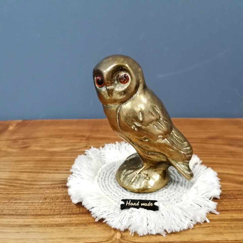 Decorative Owls - Etsy