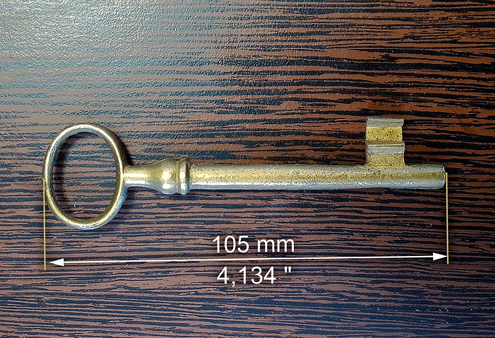 Real Antique Skeleton Keys Authentic Church Keys | Etsy