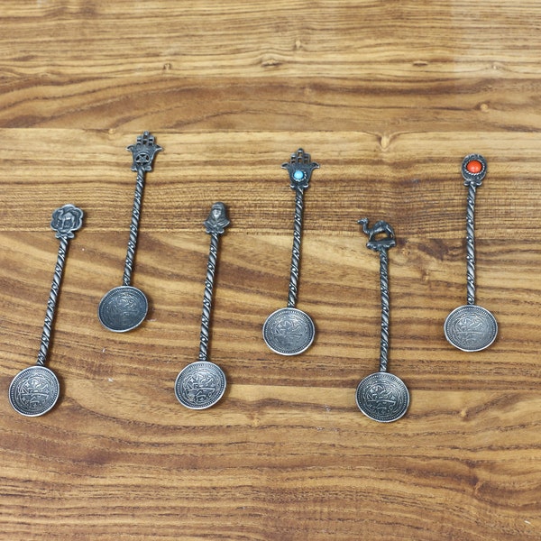 Teaspoons - Etsy