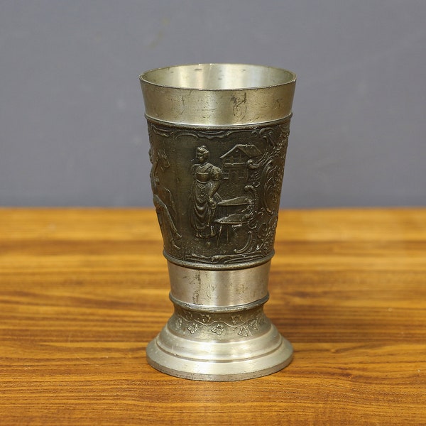 Frieling Zinn Germany - Etsy