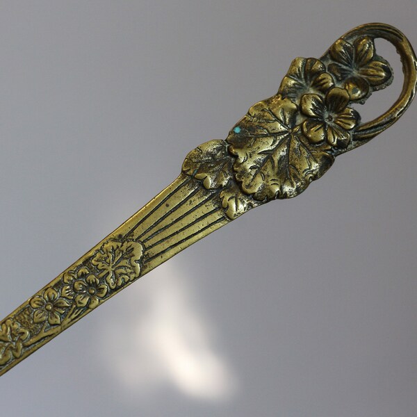 Dagger Letter Openers - Etsy