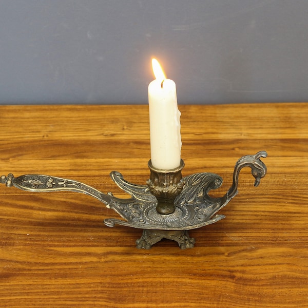 Peacock Candles - Etsy