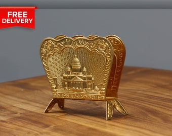 Gold Letter Holder | Etsy