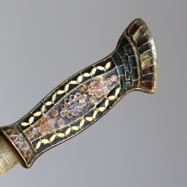 Dagger Letter Openers - Etsy