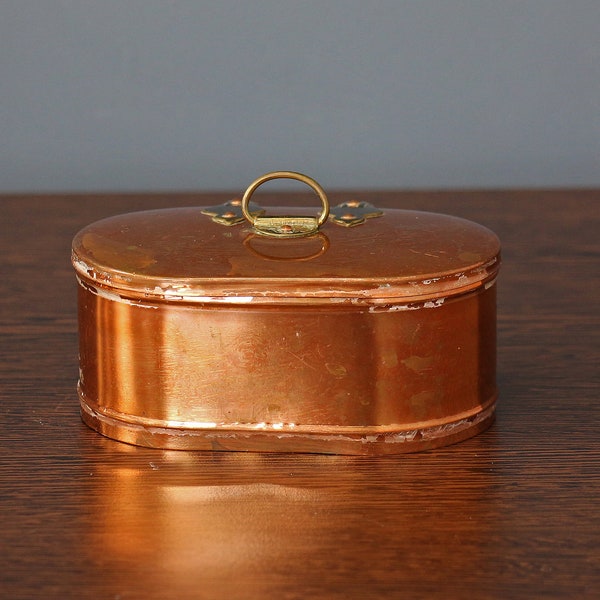 Copper Art Jewelry - Etsy