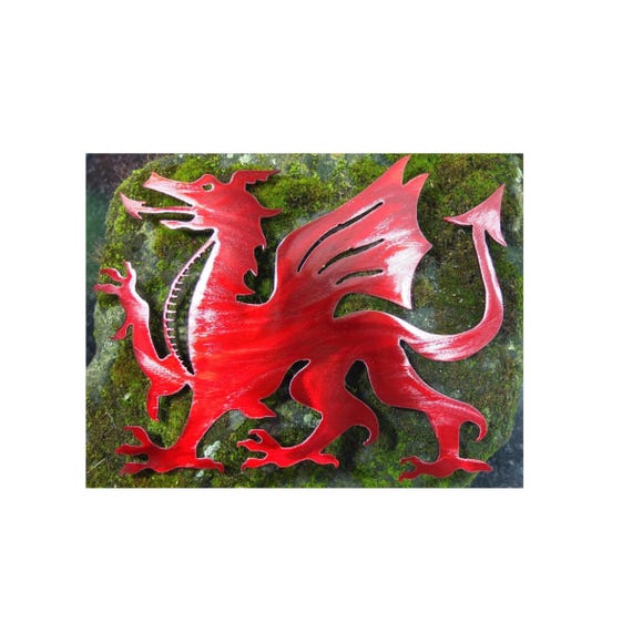 Dragon Gallois Dragon Gallois Images Libres De Droit, Photos De Dragon