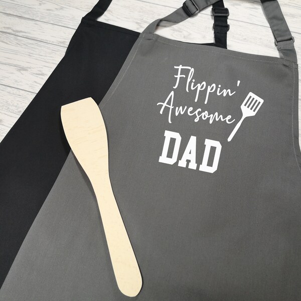 Dad Apron - Etsy UK