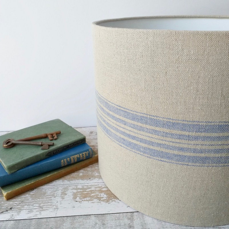 Lampshades French Style - Etsy UK