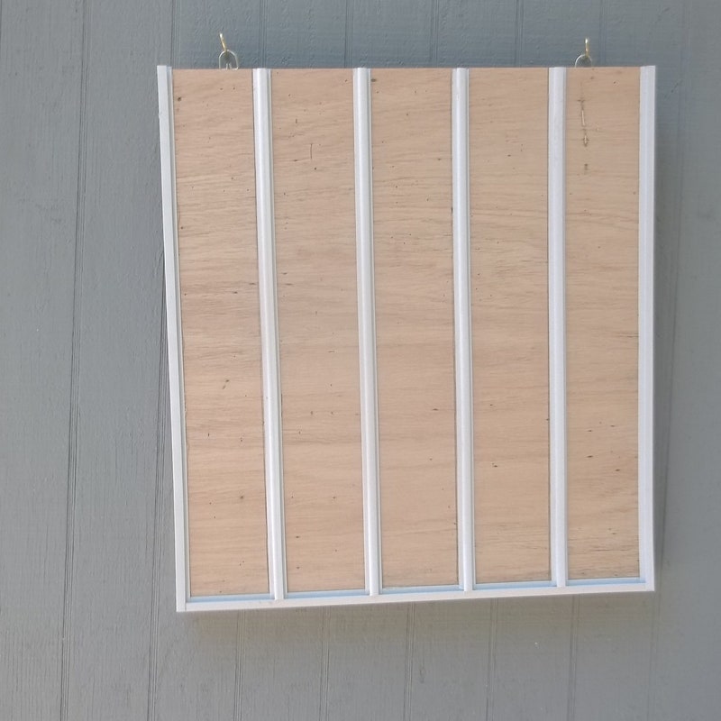 Hanging Display Case - Etsy