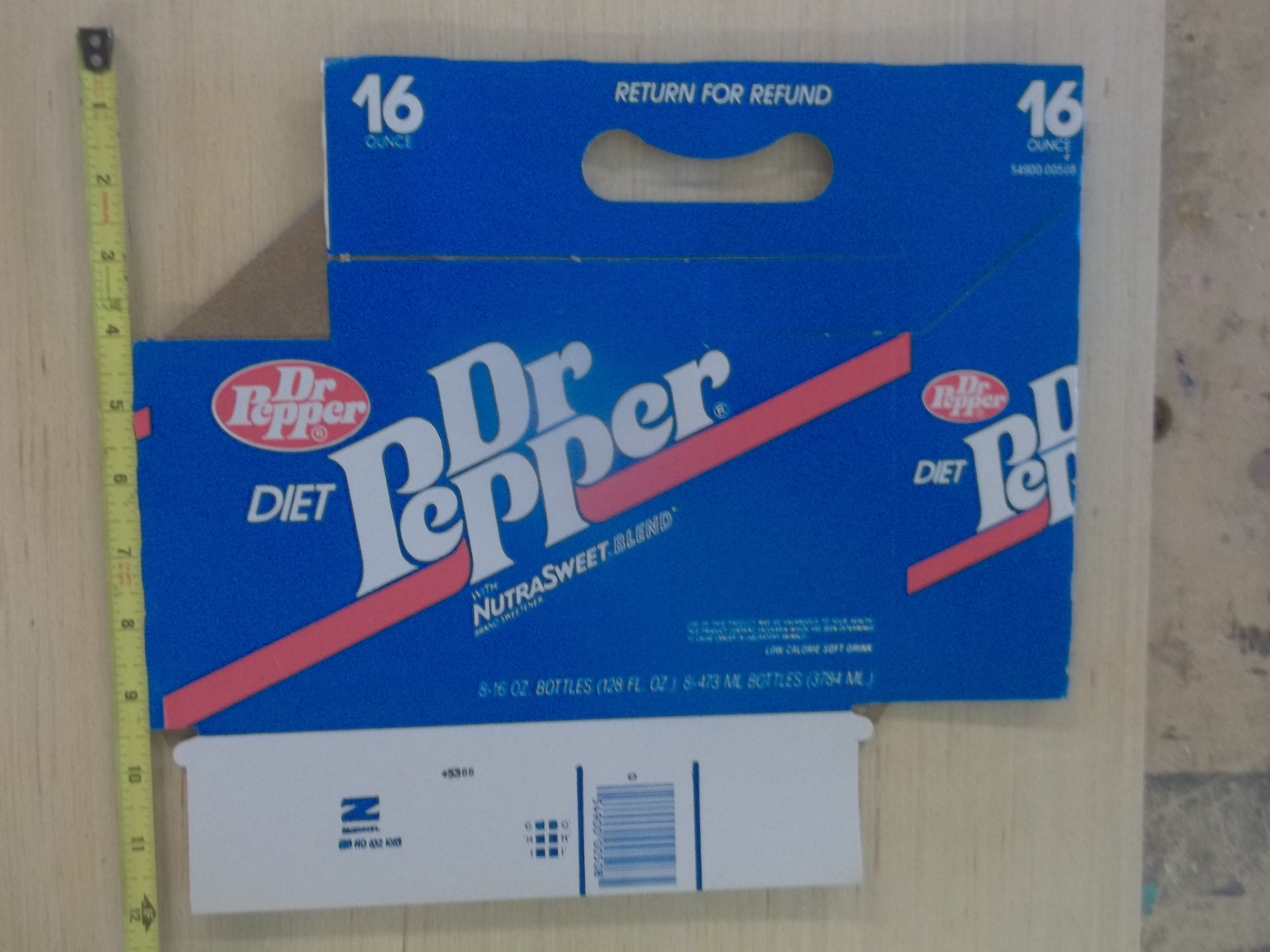 Vintage NOS Soft Drink Bottle Carriers - Etsy