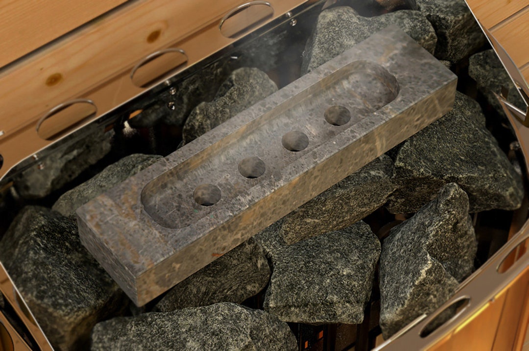 Rectangular Humidifier for Sauna - Etsy