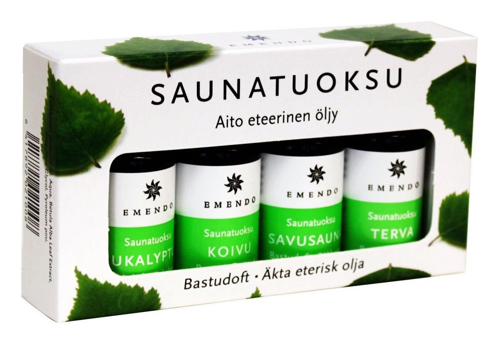 Essential Sauna Oil, Fragrance Oil, Eucalyptus, Birch, Smoke Sauna, Tar ...