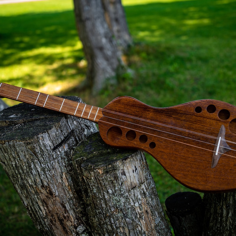 Stringed Instruments - Etsy