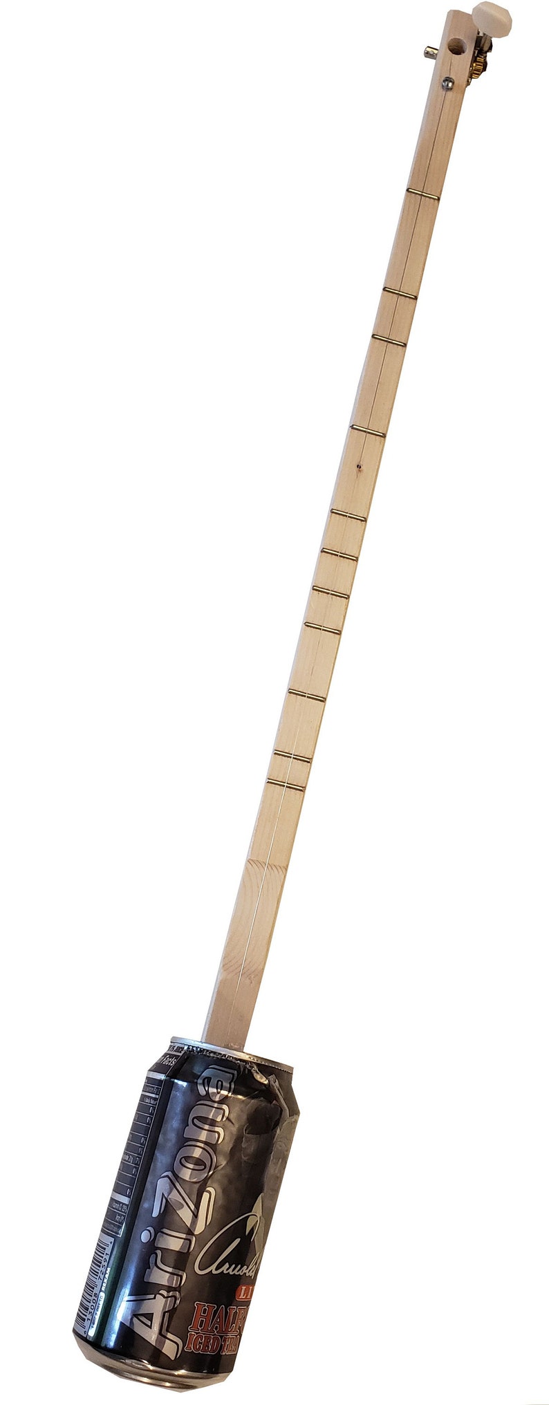 Make Your Own Canjo Kit | Etsy