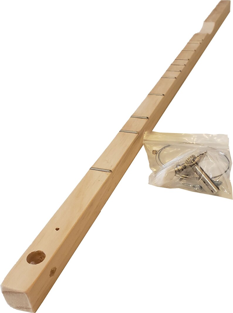 Make Your Own Canjo Kit | Etsy