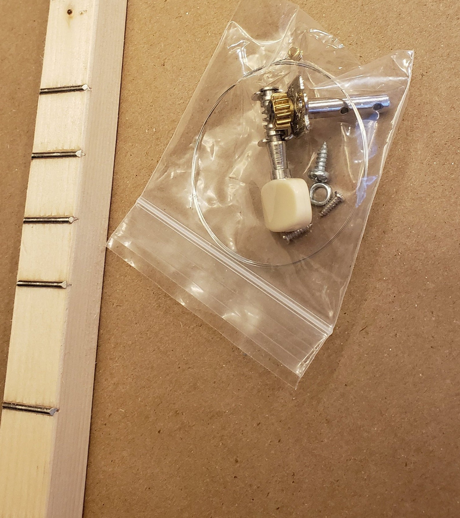 Make Your Own Canjo Kit | Etsy