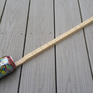 Make Your Own Canjo Kit | Etsy