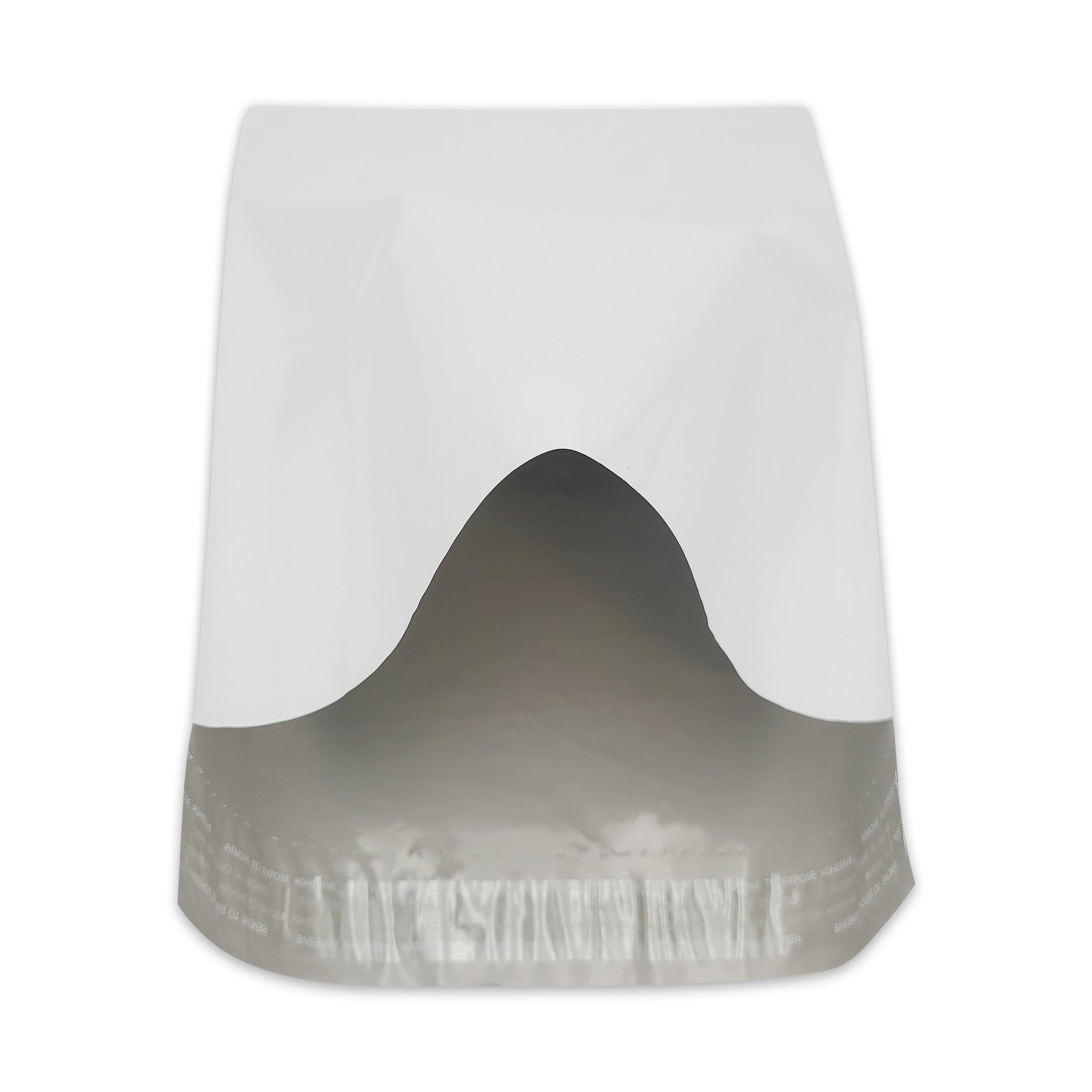 White Perforated Poly Mailers Envelopes Shipping Bags - Etsy Australia
