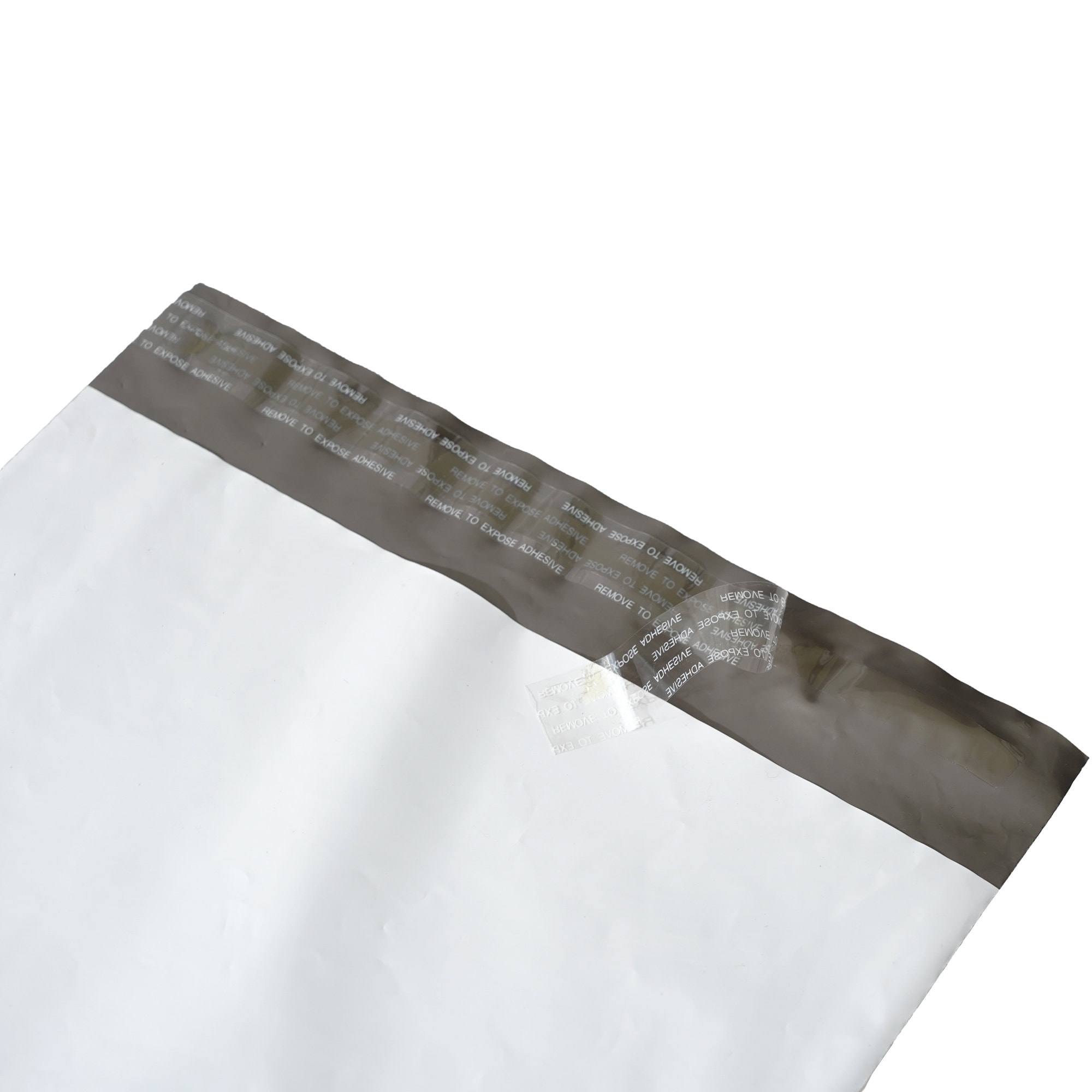 White Perforated Poly Mailers Envelopes Shipping Bags - Etsy Australia