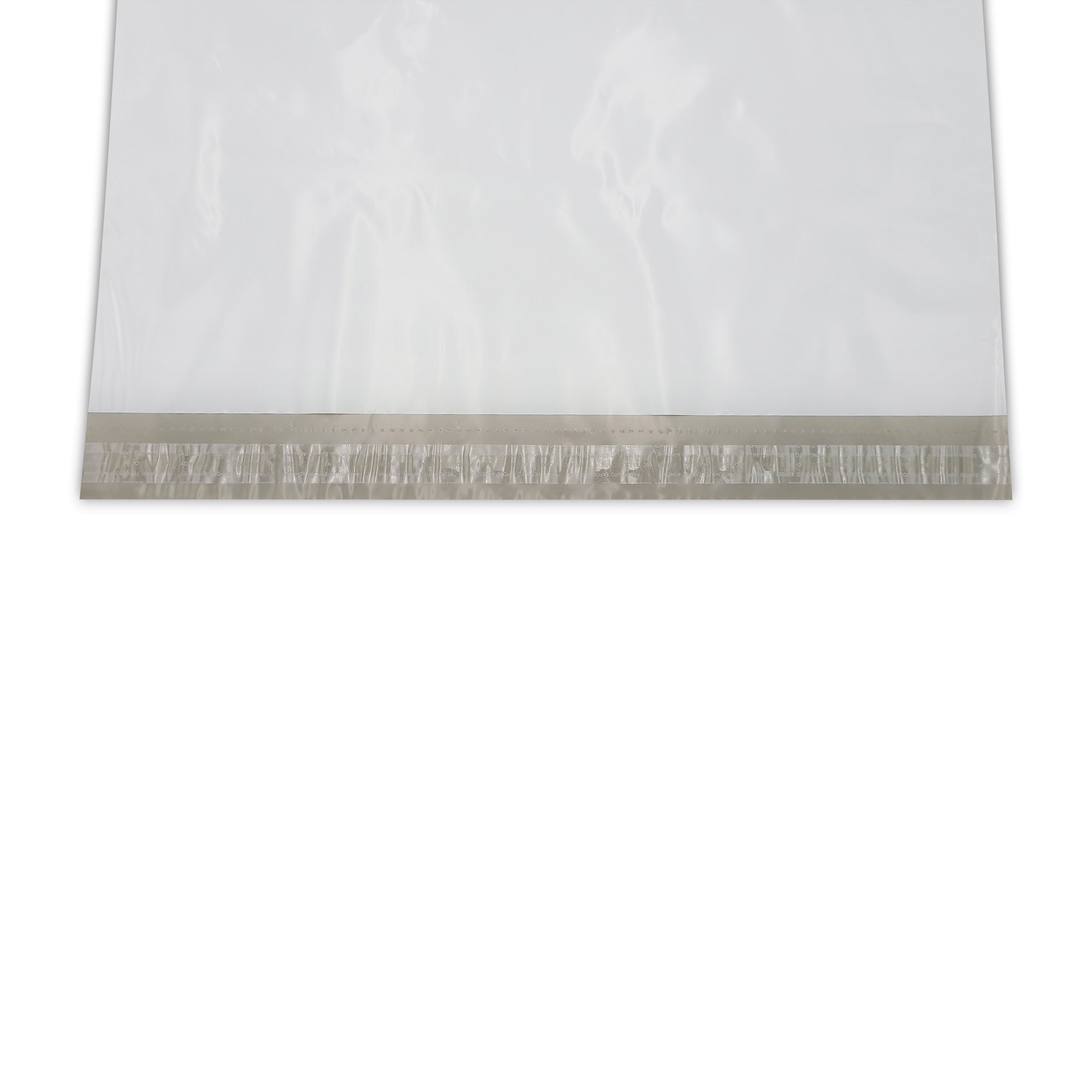 White Perforated Poly Mailers Envelopes Shipping Bags - Etsy Australia