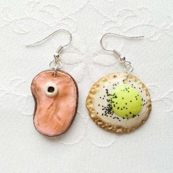 Polymer Clay Ham - Etsy