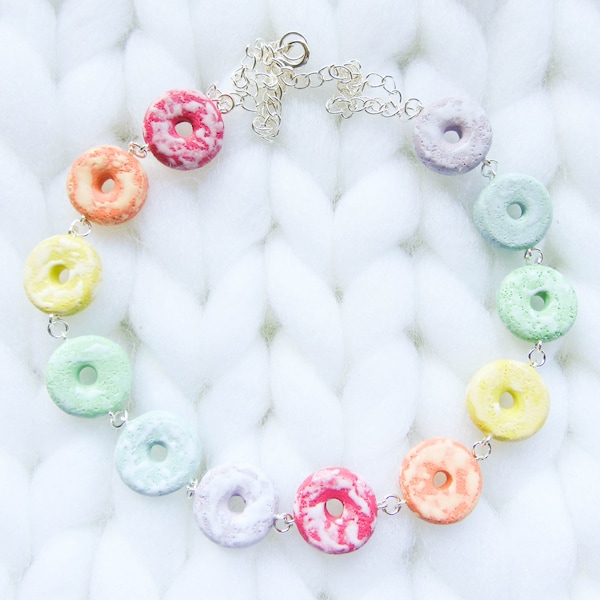 Fruit Loops - Etsy