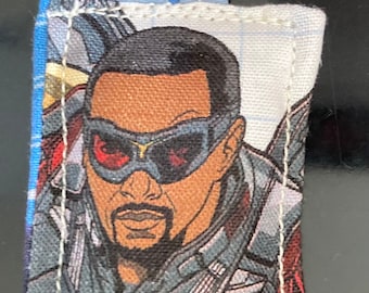 Sam Wilson Captain America - Etsy