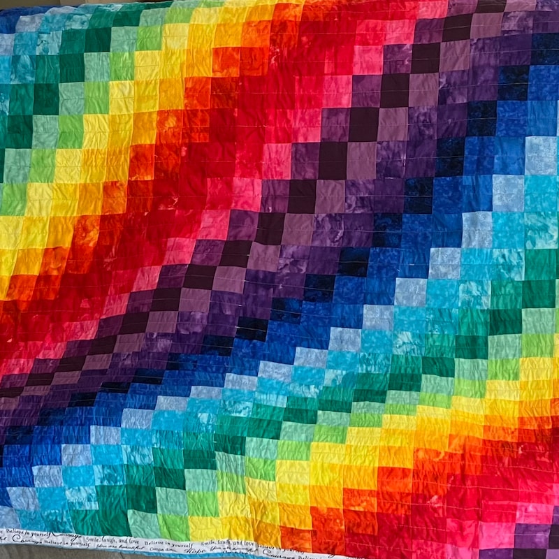 Quilt Lgbtq - Etsy